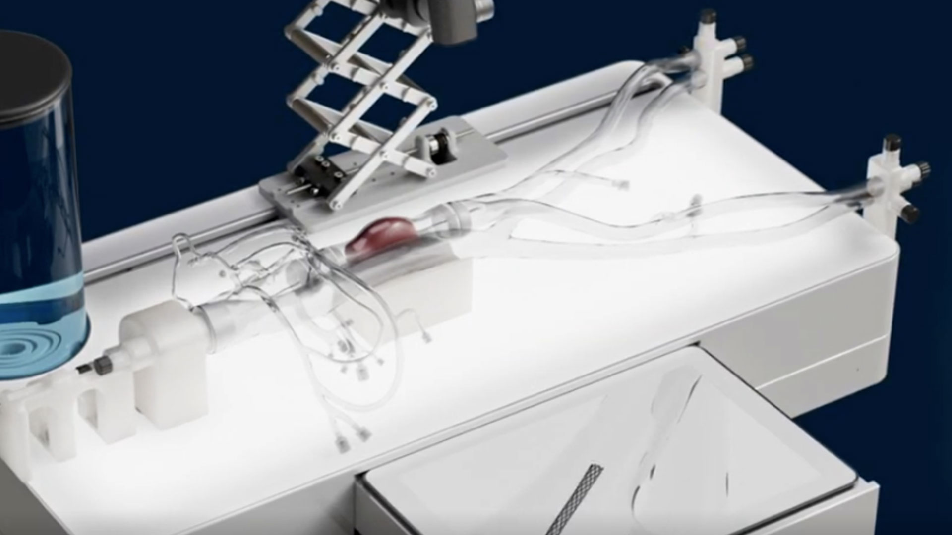 ReSuture - Introducing Navis Lab : ReSuture