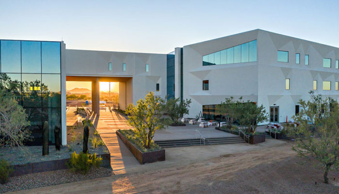 ReSuture partners with Mayo Clinic and ASU MedTech Accelerator